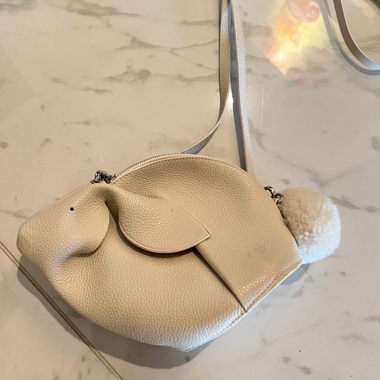 LOEWE Bunny Mini Bag TWS POP – Sheer Room